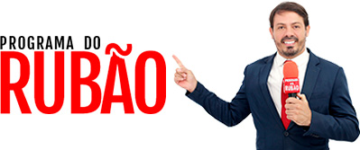 PROGRAMA DO RUBÃO - Notícias políticas