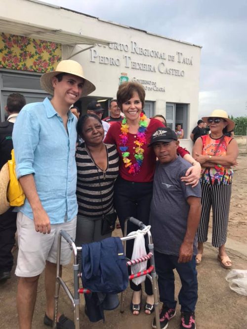 PROGRAMA DO RUBÃO - Notícias políticas