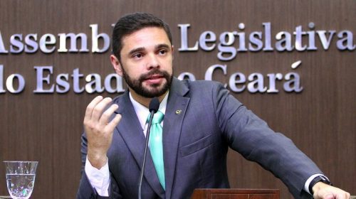 PROGRAMA DO RUBÃO - Notícias políticas