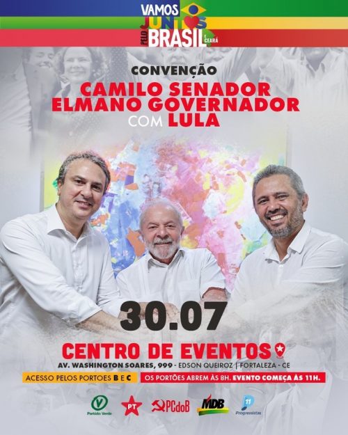 PROGRAMA DO RUBÃO - Notícias políticas