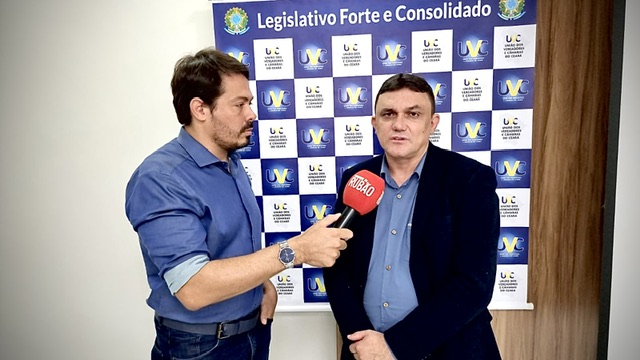 PROGRAMA DO RUBÃO - Notícias políticas