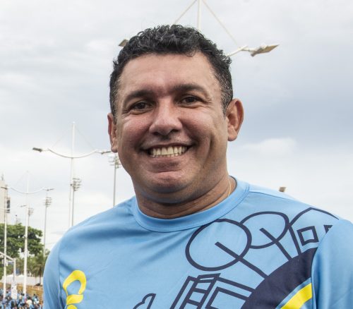 PROGRAMA DO RUBÃO - Notícias políticas