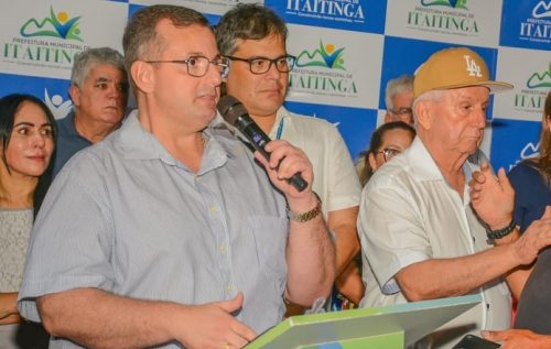 PROGRAMA DO RUBÃO - Notícias políticas