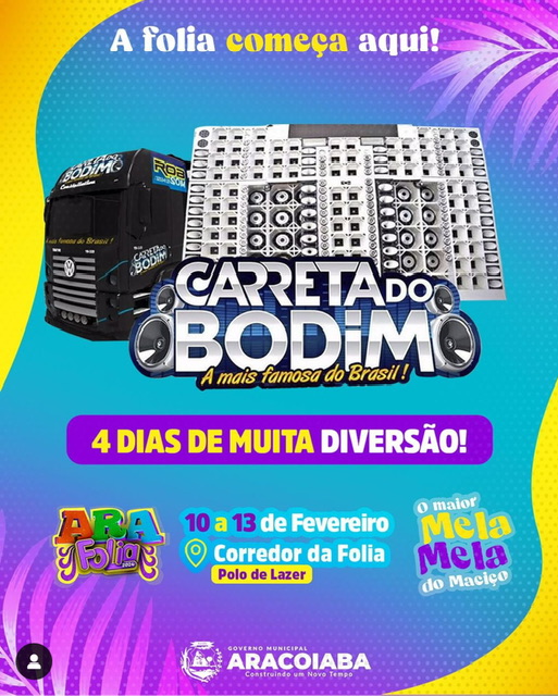 PROGRAMA DO RUBÃO - Notícias políticas