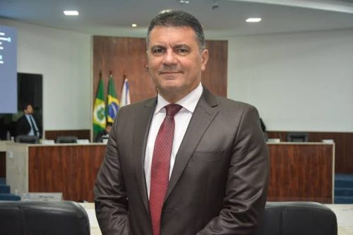 PROGRAMA DO RUBÃO - Notícias políticas