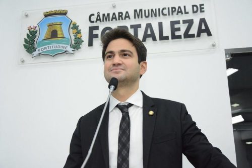 PROGRAMA DO RUBÃO - Notícias políticas