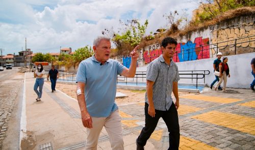 PROGRAMA DO RUBÃO - Notícias políticas