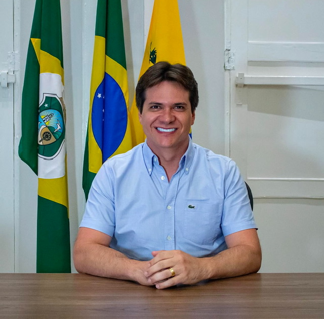 PROGRAMA DO RUBÃO - Notícias políticas