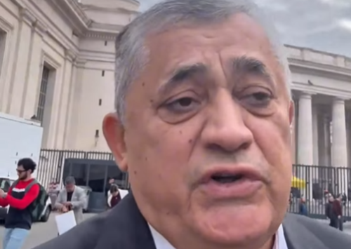 PROGRAMA DO RUBÃO - Notícias políticas