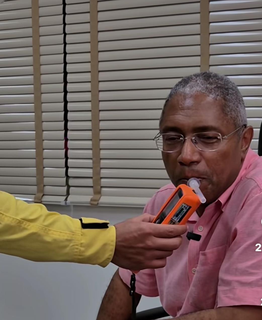 PROGRAMA DO RUBÃO - Notícias políticas